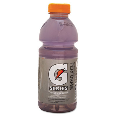 Departments - GATORADE RIPTIDE RUSH 20OZ